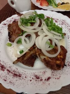 Madigin (Republic of Daghestan, 82K-038), kafe  Dağıstan'dan