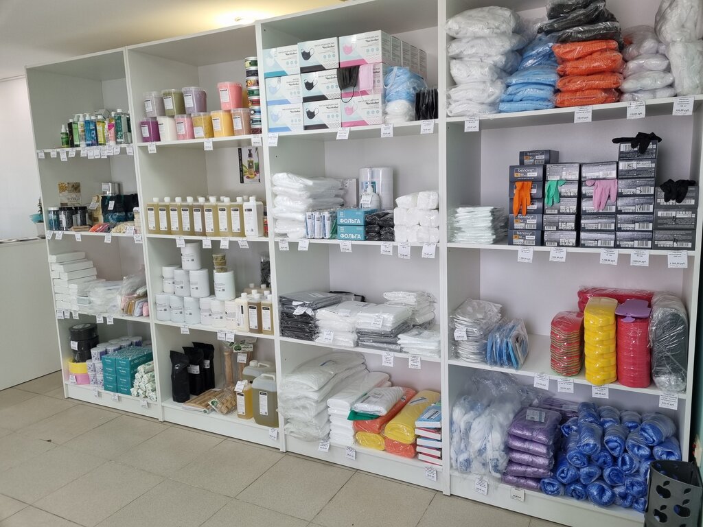 Güzellik merkezi ekipmanları Чистовье, Pyatigorsk, foto