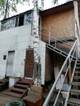 Торговостеллажное Оборудование (ulitsa Demyana Bednogo No:153), özel mobilya yapımı  Omsk'tan