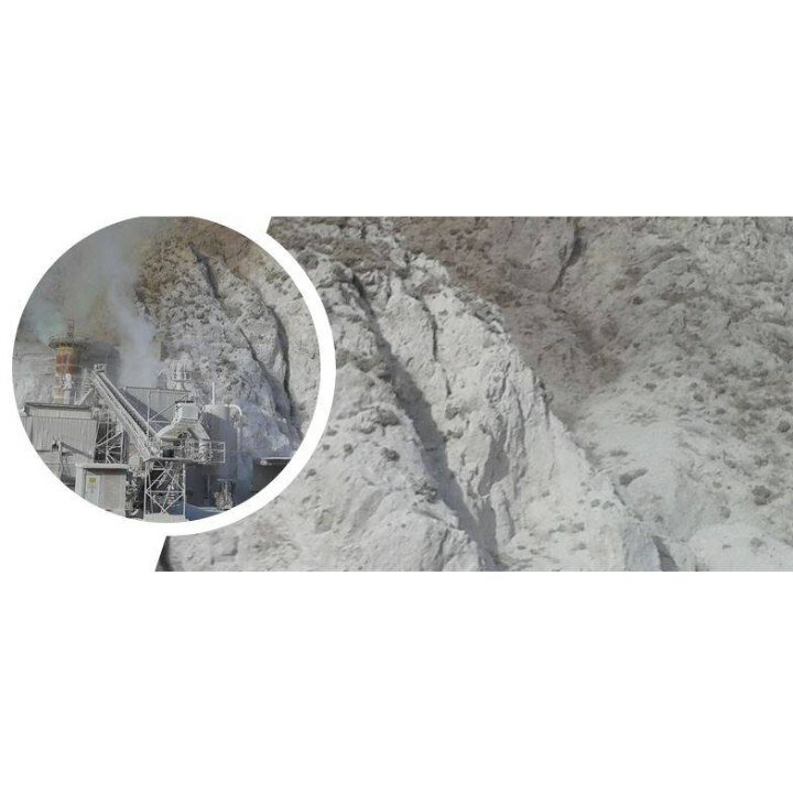 i̇nşaat malzemeleri toptan Cales de Cuyo de Calzinga S. A. s, Mendoza, foto