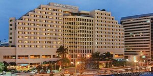 Hilton Colon Guayaquil (Guayas, Guayaquil), otel  Guayaquil'den
