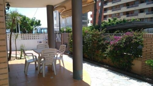 Otel Miramar Serveis - la Torreta, Cambrils, foto