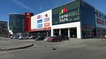 City Park (Kuznetskiy prospekt No:33А), alışveriş merkezleri  Kemerovo'dan