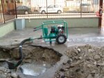 Caffini Pumps (Emilia-Romagna, Parma, Via Giuseppe di Vittorio, 46), pompa ve pompalama ekipmanları firmaları  Emilia‑Romagna'dan