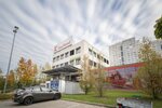 Dr. med. Petra Kluge (Berlin, Märkische Allee, 172), optik cihazlar ve ekipmanlar  Berlin'den