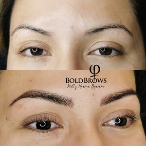 Microblading Murcia - Pestañas Murcia - NellyArtist (Murcia, Calle Tercero, 1), güzellik salonu  Murcia'dan