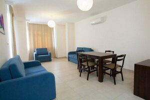 CES Club Hotel (Antalya, Manavgat, Side Mah., 508. Sok., 4), otel  Manavgat'tan