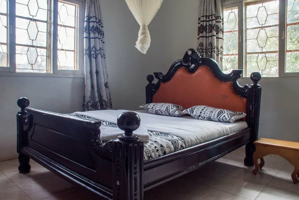 Otel New Oasis Hotel, Arua, foto