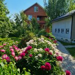 В гостях у Таси (Okolnaya ulitsa No:26, Svinoyedovo Village), pet otel  Moskova ve Moskovskaya oblastından