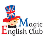 Magic English Club (Mnyovniki Street No:13к1), yabancı dil kursları  Moskova'dan