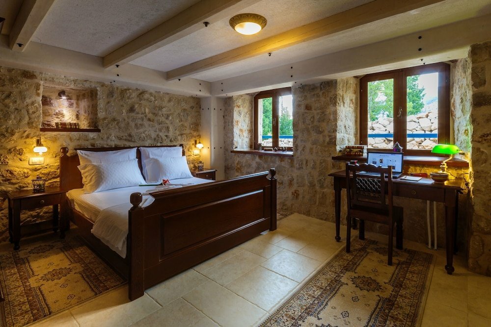 Otel Villa Brca, Dünya, foto