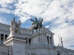 Amazing Vittoriano (Via Cesare Battisti No:127), otel  Roma'dan