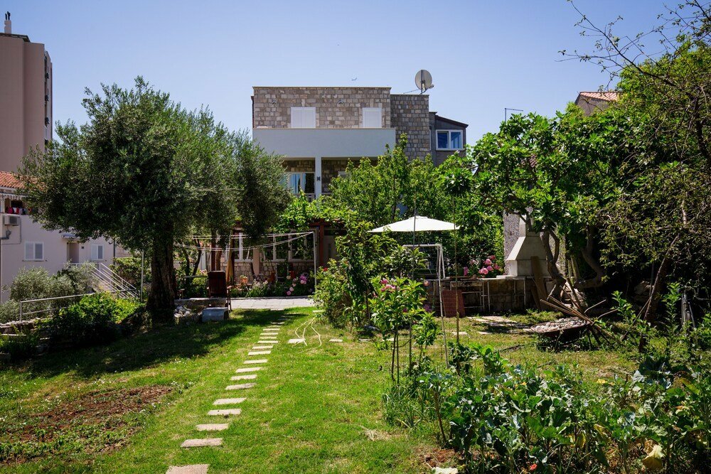 Otel Apartments & Rooms V&M, Dubrovnik, foto