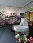Rasselbande Kinder Secondhand Shop Kamenz (Pfortenstraße No:11, Kamenz), i̇kinci el eşya alımı  Kamenz'den