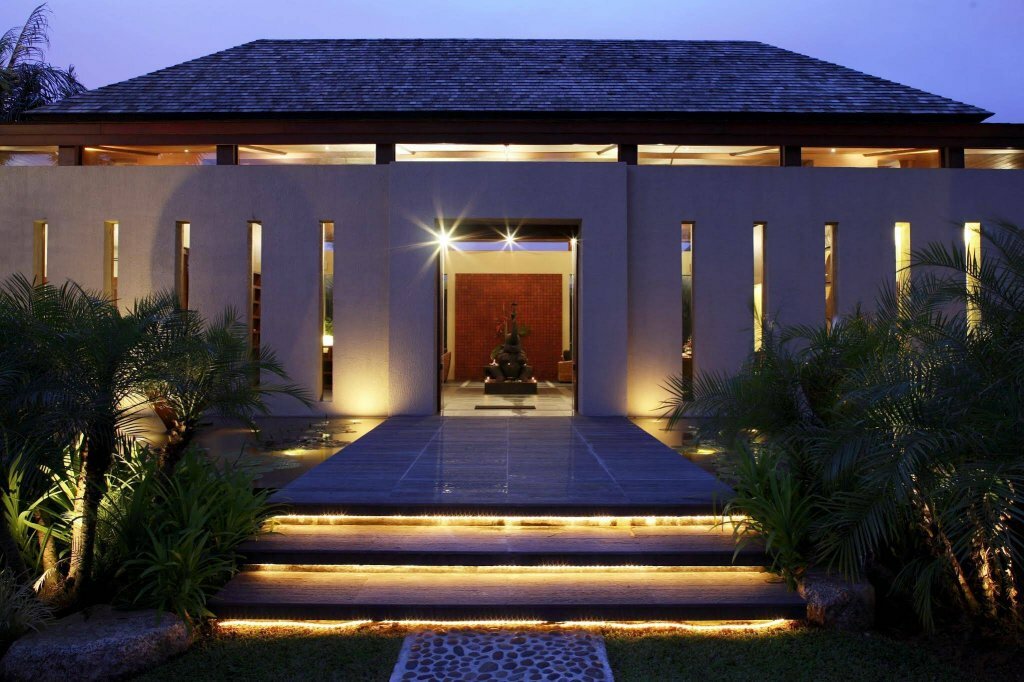 Otel The Residence Resort & SPA Retreat, Phuket Eyaleti, foto