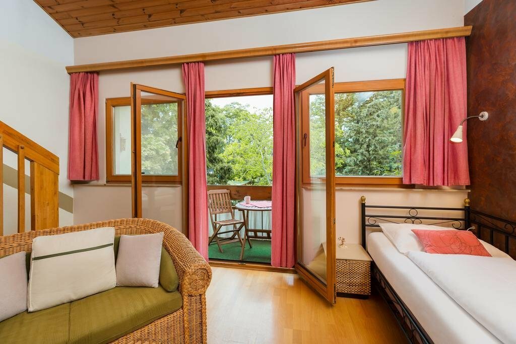 Otel Appartementhaus Witzmann, Aşağı Avusturya, foto