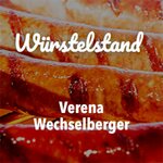 Würstelstandl - Verena Wechselberger (Tyrol, Innsbruck-Land, Dorfstraße, 21), restoran  Tirol'den