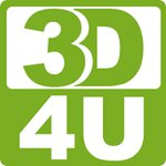 3d4u. com.ua (vulytsia Novoselskoho No:33), 3d hizmetler  Odesa'dan
