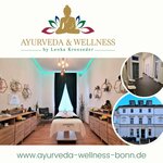 Ayurveda & Wellness Bonn (Simrockstraße No:1, Bonn), güzellik salonu  Bonn'dan