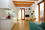 Sant Miquel Homes Dragonera (Islas Baleares, Calle Sant Miquel, 23), otel  Palma'dan