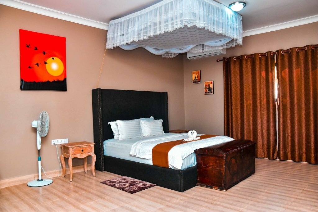 Otel Raffia Beach Aparthotel, Dünya, foto