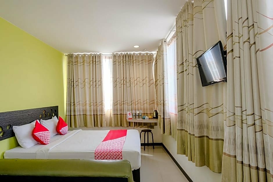 Otel Harmonie Syariah Homestay, Malang, foto