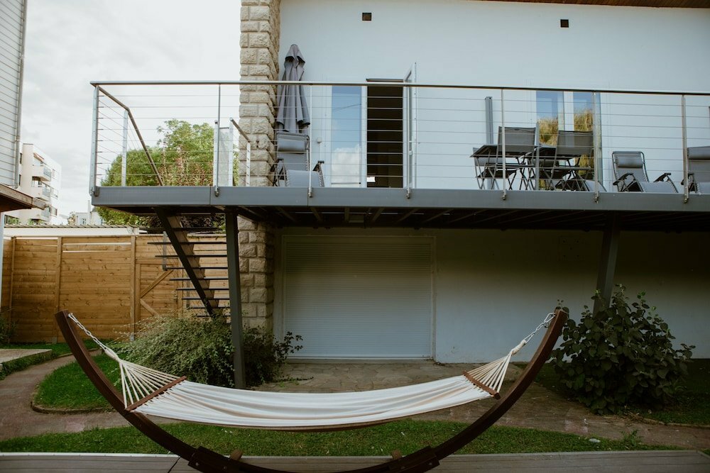 Otel Les Terrasses Sur Seine, Vernon, foto