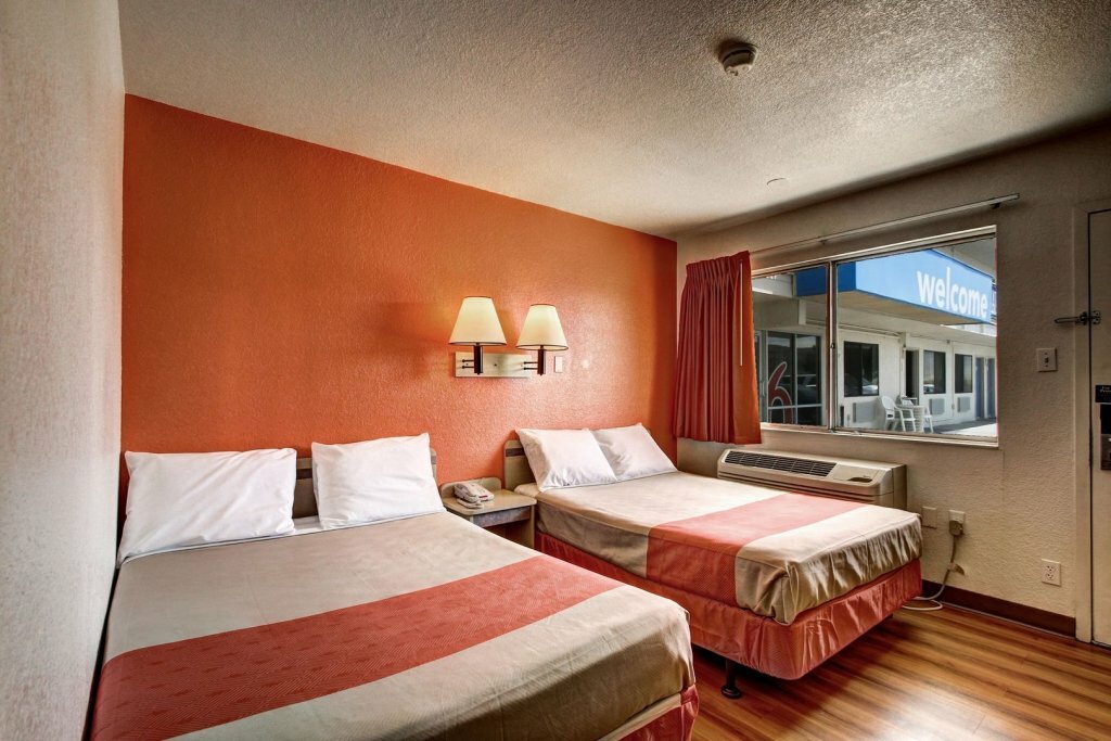 Otel Motel 6 Wells, Nevada Eyaleti, foto
