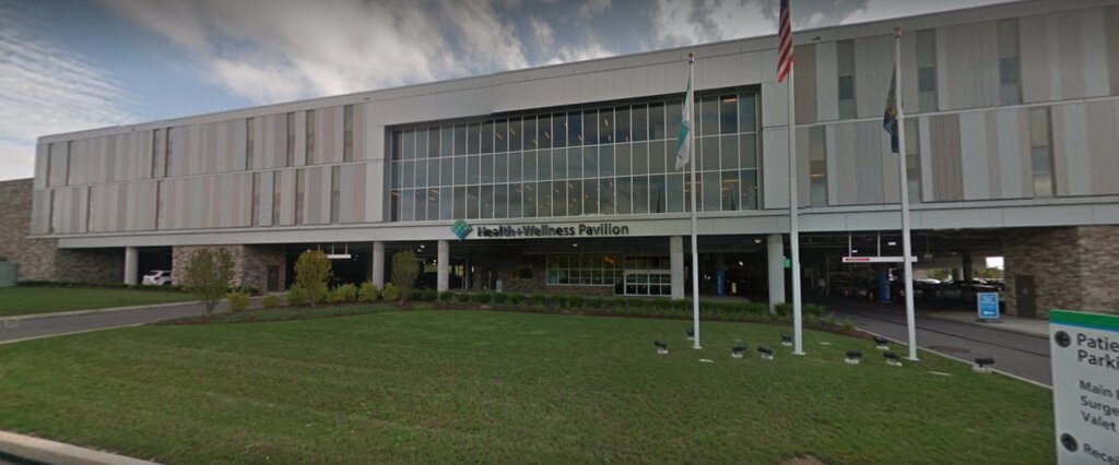 Jinekoloji kliniği Genesis Women's Health and Gynecology, Pennsylvania, foto