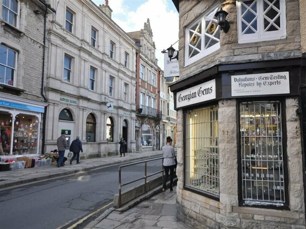 Otel Sanjernin, , foto