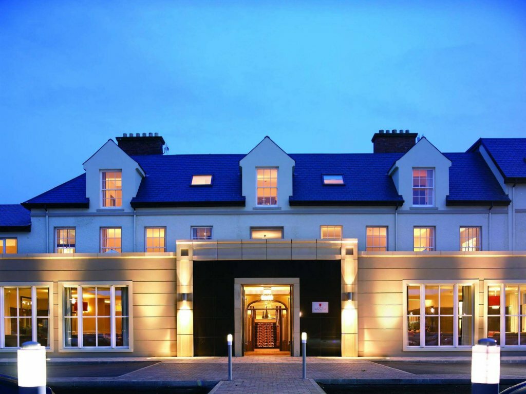 Otel Redcastle Hotel, Dünya, foto