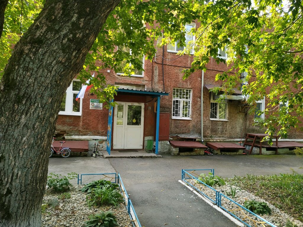 Anaokulları Детский сад № 6корпус № 9 2, Perm, foto