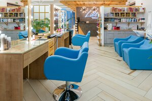 Lilit (Talsinskaya ulitsa No:59с6), güzellik salonu  Şçolkovo'dan