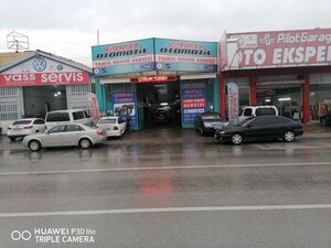 Çorum Turbo Servisi 05333810885 (Çorum, Çorum Merkez, İnönü Cad., 187), otomobil servisi  Çorum'dan