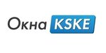 Окна Kske (ShahmetHýsaınov kóshesi No:295), pencere üretim, satış ve montaj firmaları  Almatı'dan