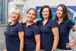 Zahnarzt Essen Zahnarztpraxis Dr. med. dent. Bernd Büttner (North Rhine-Westphalia, Essen, Huyssenallee, 5), özel ağız ve diş sağlığı klinikleri ve muayenehaneleri  Kuzey Ren‑Vestfalya'dan