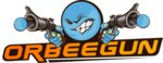 Orbeegun (Sokolnichesky Val Street No:22), strikeball  Moskova'dan