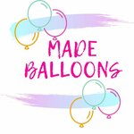 Made balloons (1st Veshnyakovsky Drive No:2с1), kutlama ürünleri  Moskova'dan