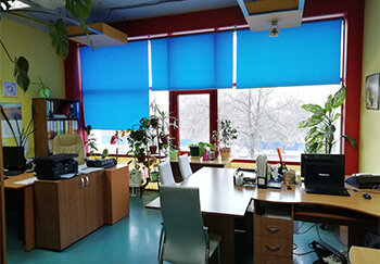 Taşeron Profgruppnn, Nijni Novgorod, foto