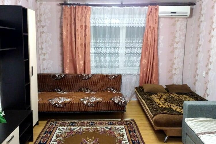 Konuk evi Valley River Too, Krasnodarski krayı, foto