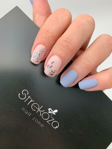 Strekoza_Nailzone (Universitetskaya ulitsa No:9, Surgut), manikür-pedikür  Surgut'tan