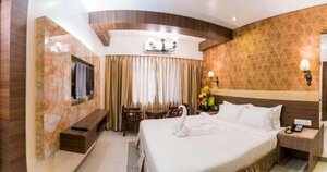Hotel La Grace (Goa, Mangao - Benaulim), otel  Margao'dan