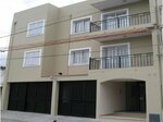 Inter Apart Hotel (Provincia de Mendoza, Departamento Las Heras, Sargento Cabral), daireler  Salta'dan