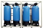 Vodeco.Kz - Water Preparation (Ablai Khan Avenue No:60), su arıtma ve ekipmanları  Almatı'dan