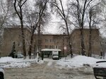 Medical unit № 2, polyclinic department (Fizkulturnaya Street No:33А), poliklinikler  Samara'dan