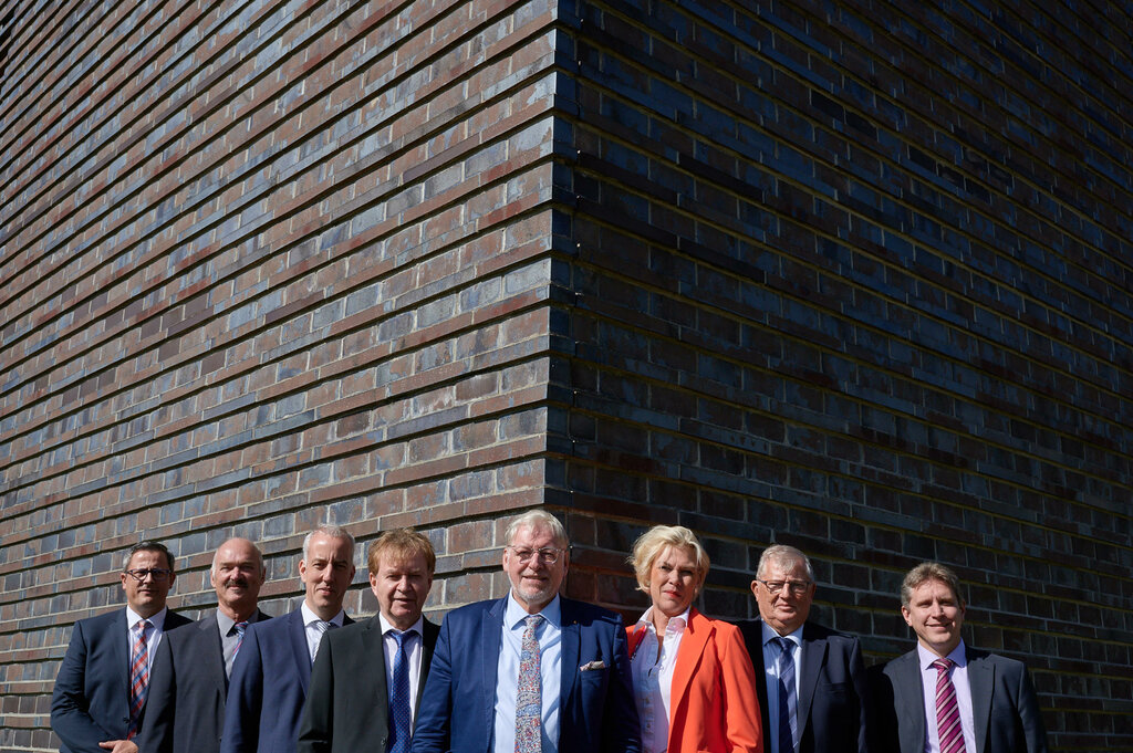 Avukatlar Kanzlei am Wattenscheider Hellweg - Arnold Jürgens-Lodde Steinberg Voigt Partnerschaft von mbB, Bochum, foto