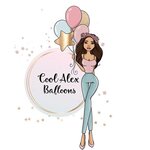 Cool Alex Balloons (Ovrazhnaya ulitsa No:1А), kutlama ürünleri  Aleksandrov'dan