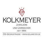 Juwelier Kolkmeyer - Schmuck, Uhren, Trauringe (Georgstraße No:3, Osnabrück), kuyumcular  Osnabruck'tan