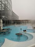 Therme Bucharest (Ilfov County, Balotești, Calea București, 1K), sağlık merkezleri  Romanya'dan