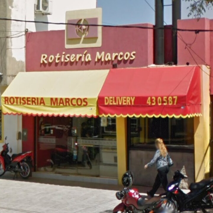 Süpermarket Rotisería Marcos y Parrilla - Pastas Caseras, , foto